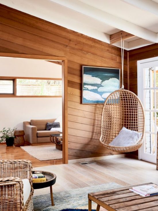 10 ways to use wood in your interior design - greentimbercoltd.com