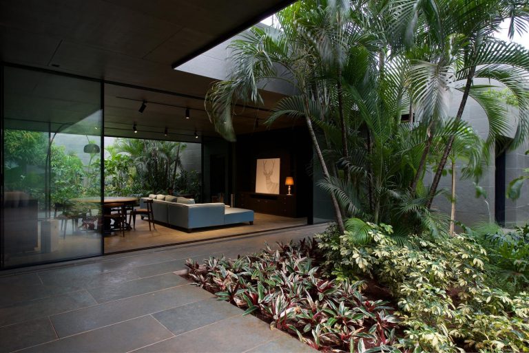 5 Natural wood interior inspirations to kick-start your day ...