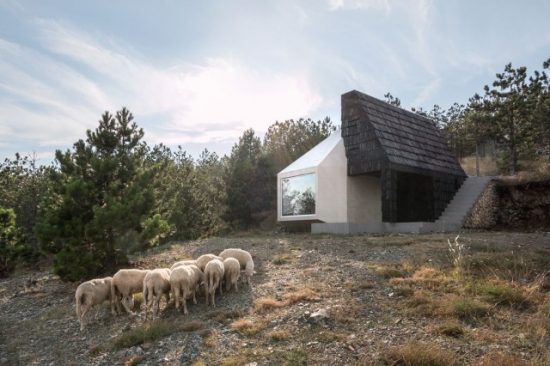 5 Stunning Serbian Summer Houses That You Should Know About ...