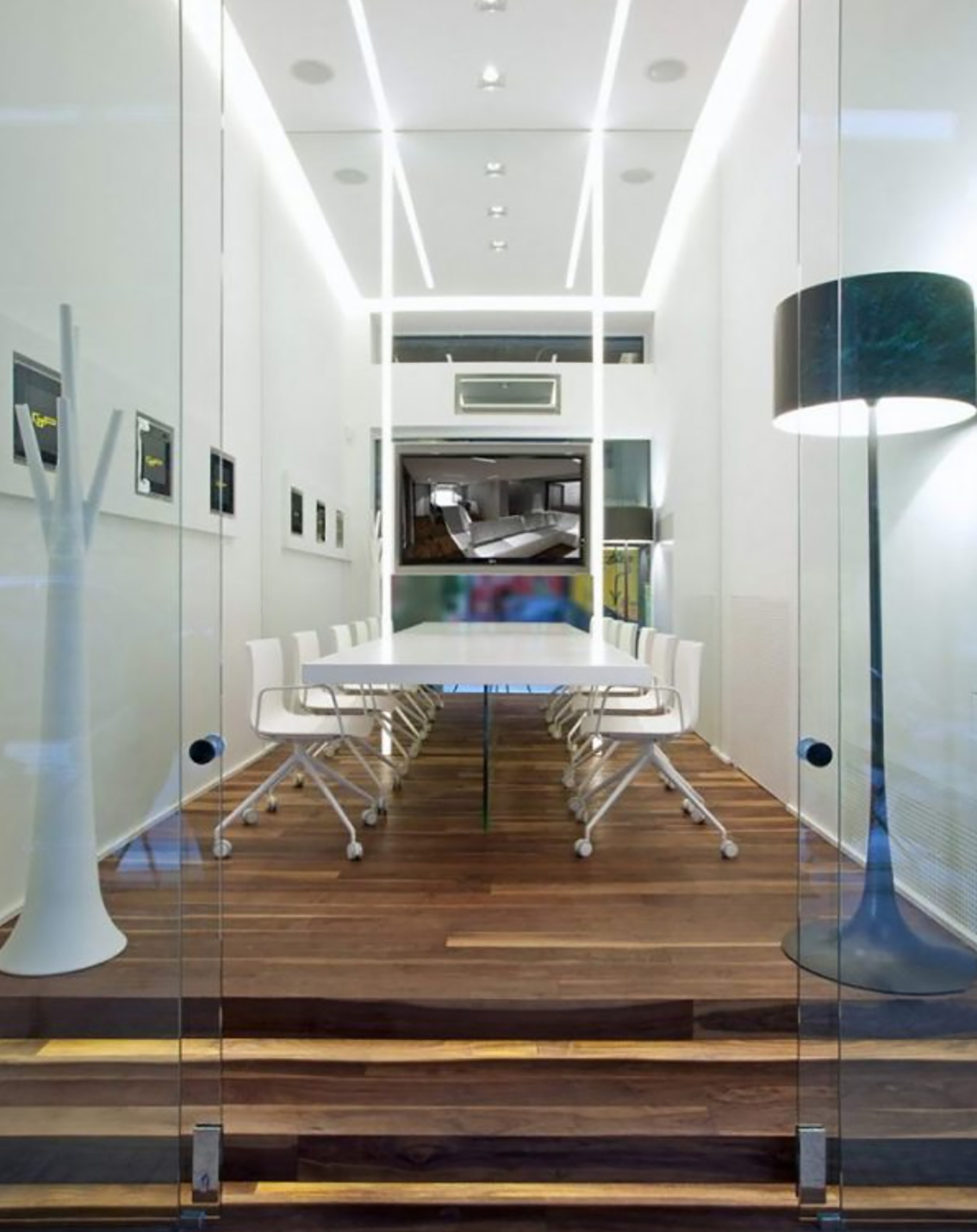 5 Places to Set Up Wood Flooring - greentimbercoltd.com