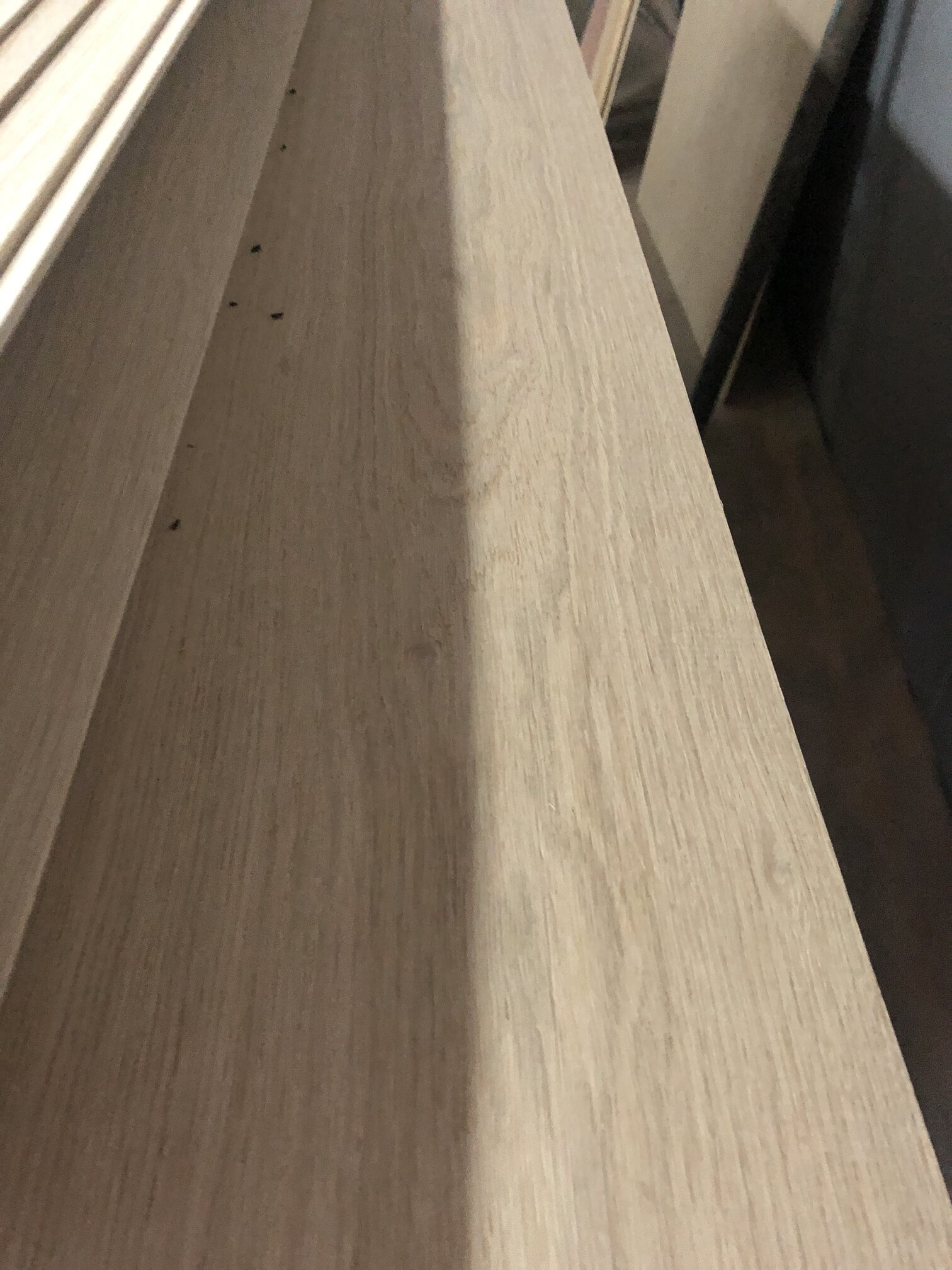 Oak Lamella Top Layer - greentimbercoltd.com