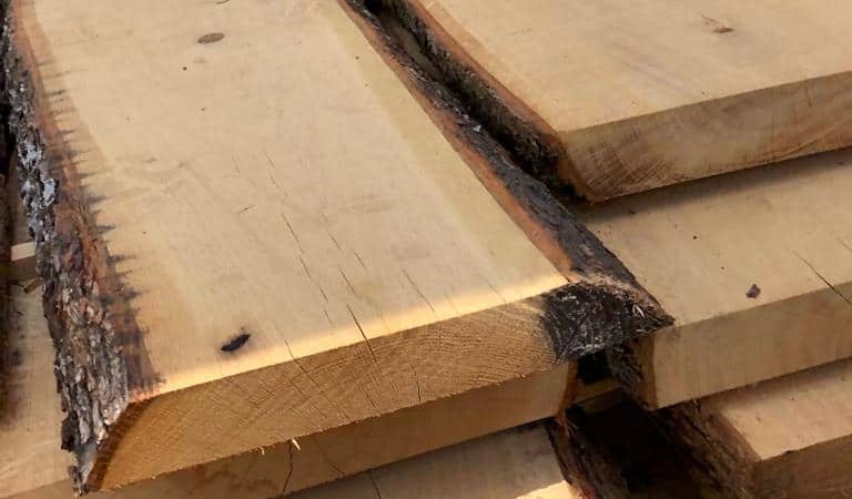 Oak Logs and Oak Planks for Sale - greentimbercoltd.com