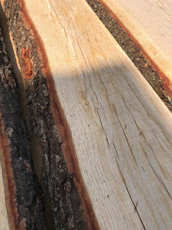 Oak Logs and Oak Planks for Sale - greentimbercoltd.com