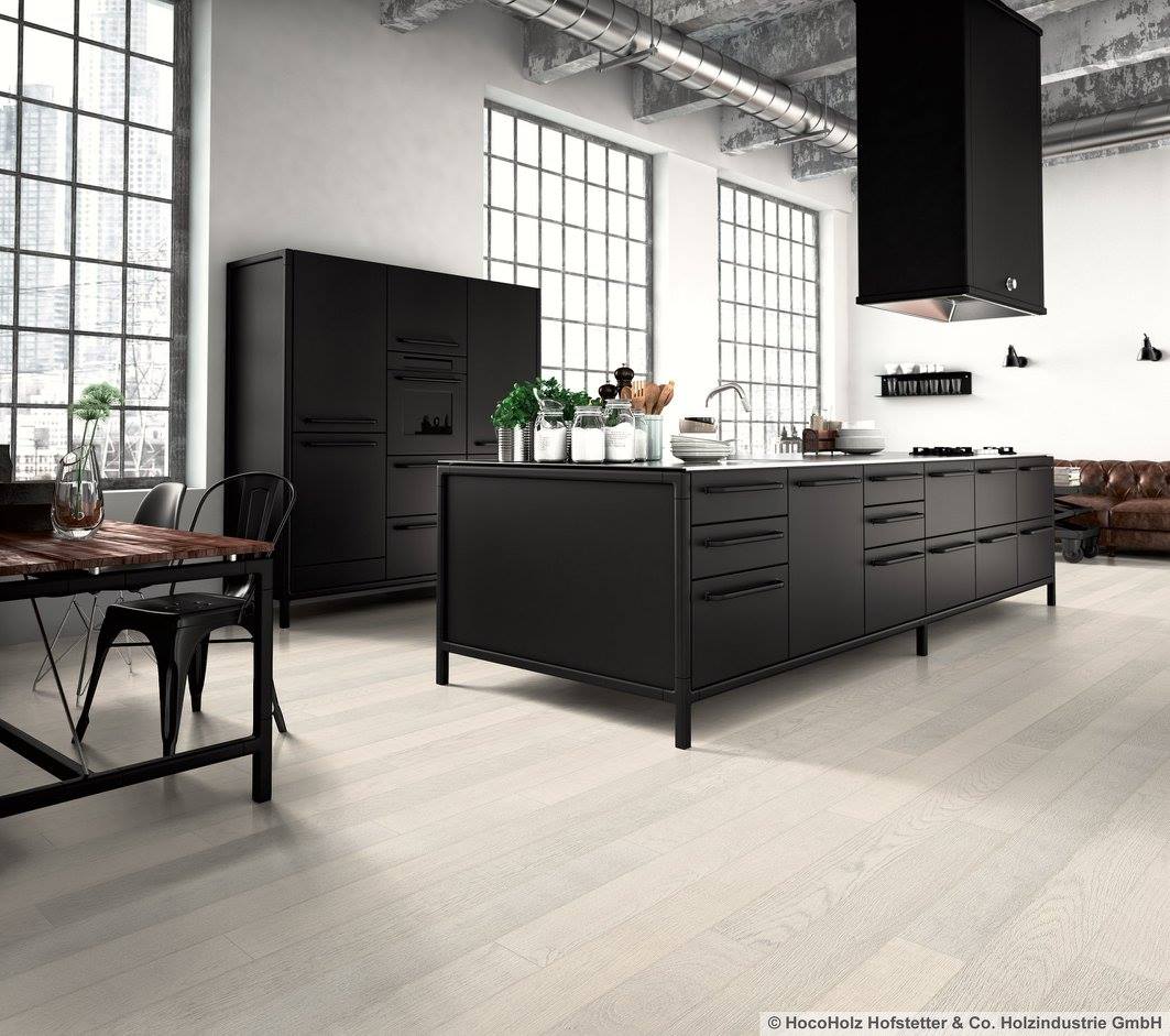 Embrace Organic Brutalism: The Next Big Interior Design Trend ...