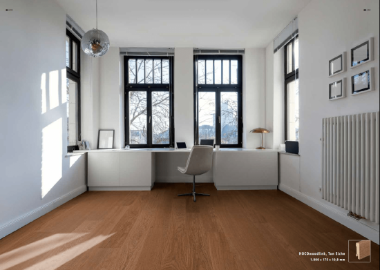 Summer House: Click Lock System Parquet - greentimbercoltd.com