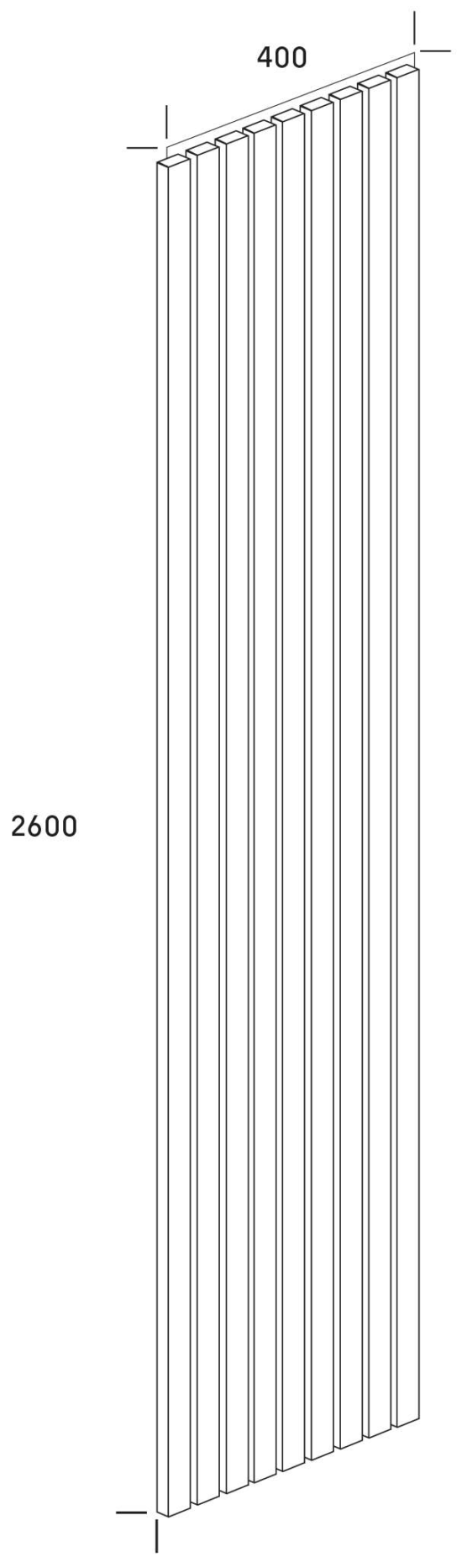 Akupanels: Perfect Harmony of Wooden Panels - greentimbercoltd.com
